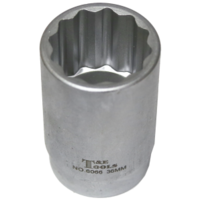 Toyota Axle Nut Socket